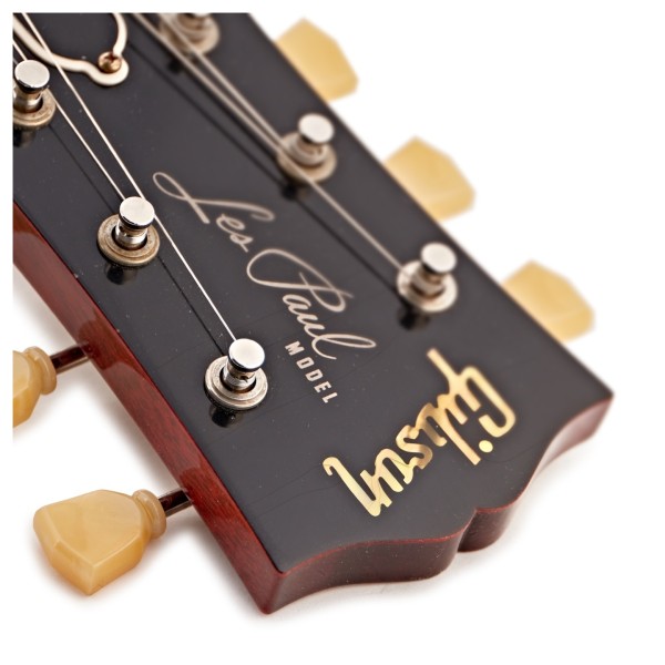 Gibson Custom 1959 Les Paul Standard Reissue Ultra Light Aged, Factory ...