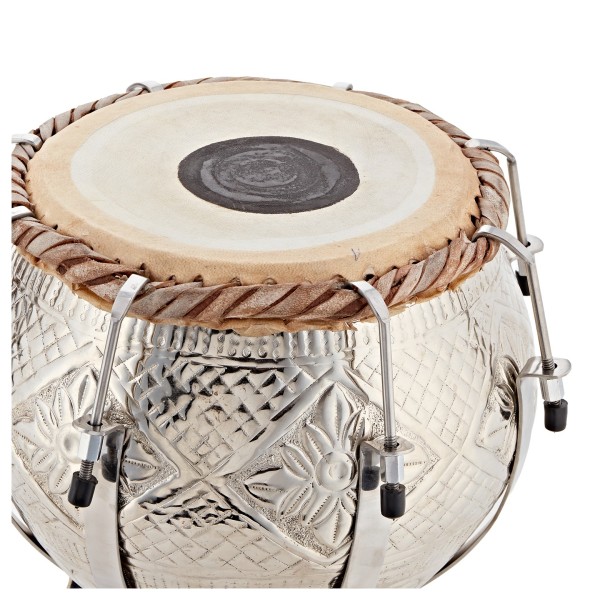 Tabla Set by Gear4music at Gear4music