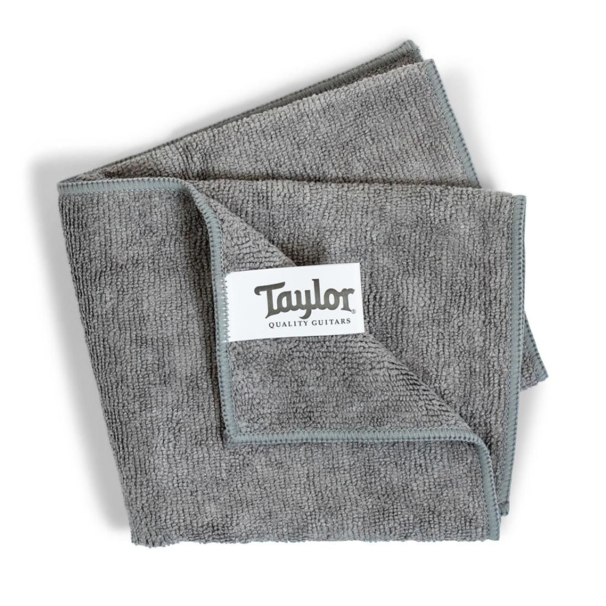 Taylor 1309 Premium Plush Microfiber Cloth, 12x15in at Gear4music