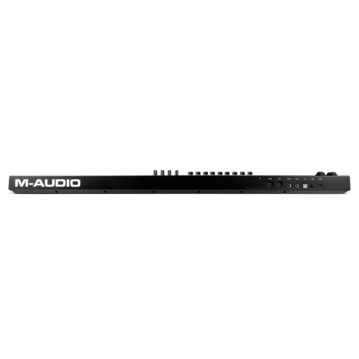 M-Audio Code 61, Black - Secondhand at Gear4music