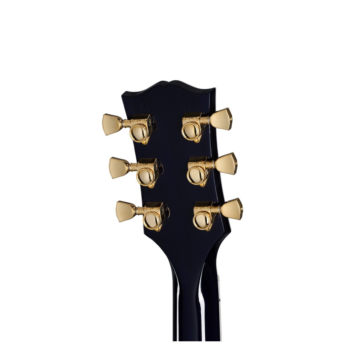 Gibson ES Supreme, Blueberry Burst - Ex Demo at Gear4music