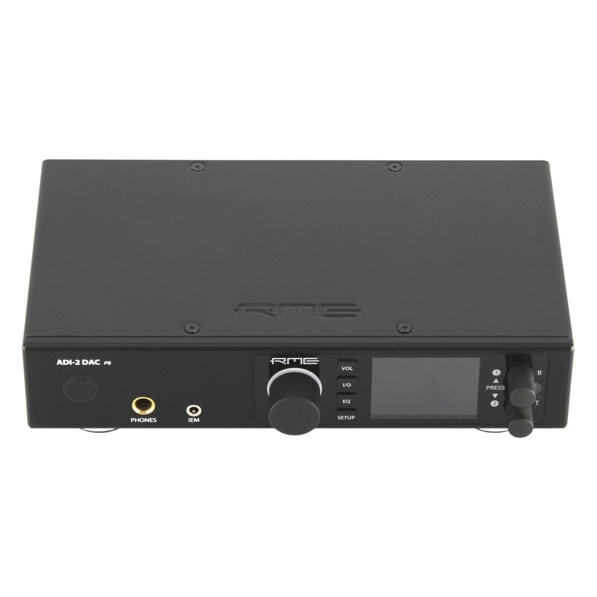 RME Adi-2 Dac FS Converter | Gear4music