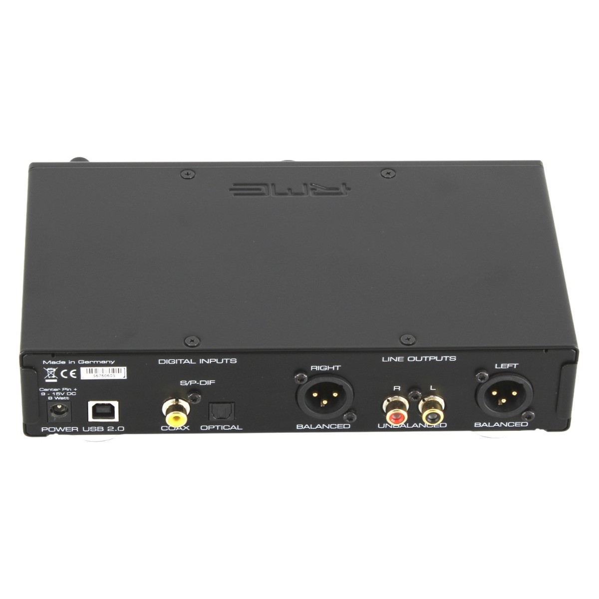 RME Adi-2 Dac FS Converter - Secondhand at Gear4music