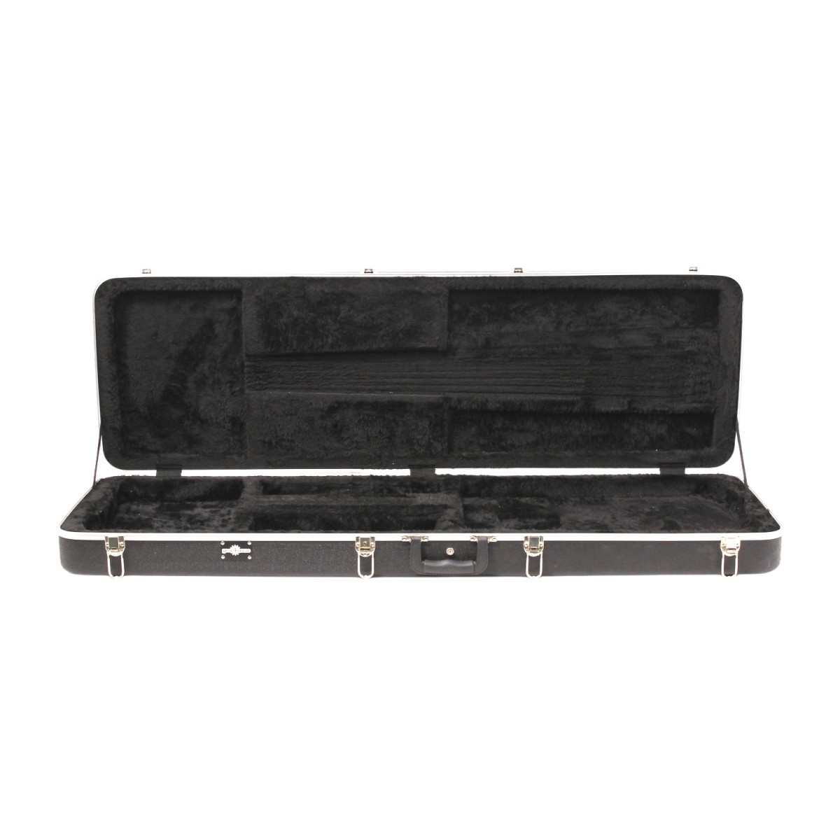 Rectangular Electric Guitar ABS Case by Gear4music - Secondhand at ...
