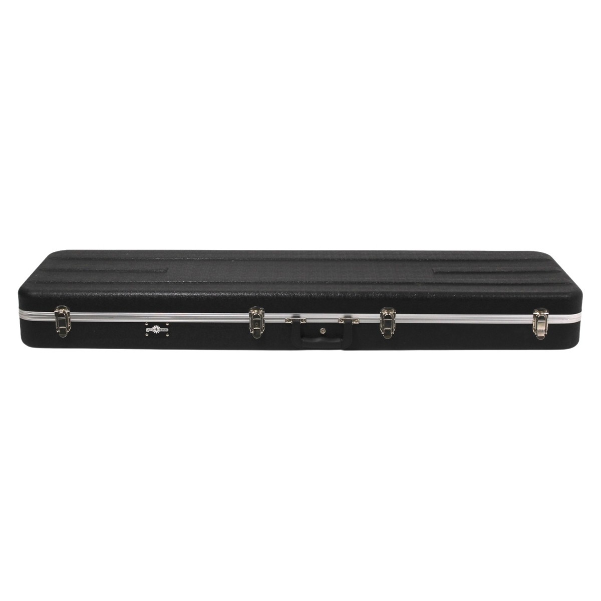 Rectangular Electric Guitar ABS Case by Gear4music - Secondhand at ...