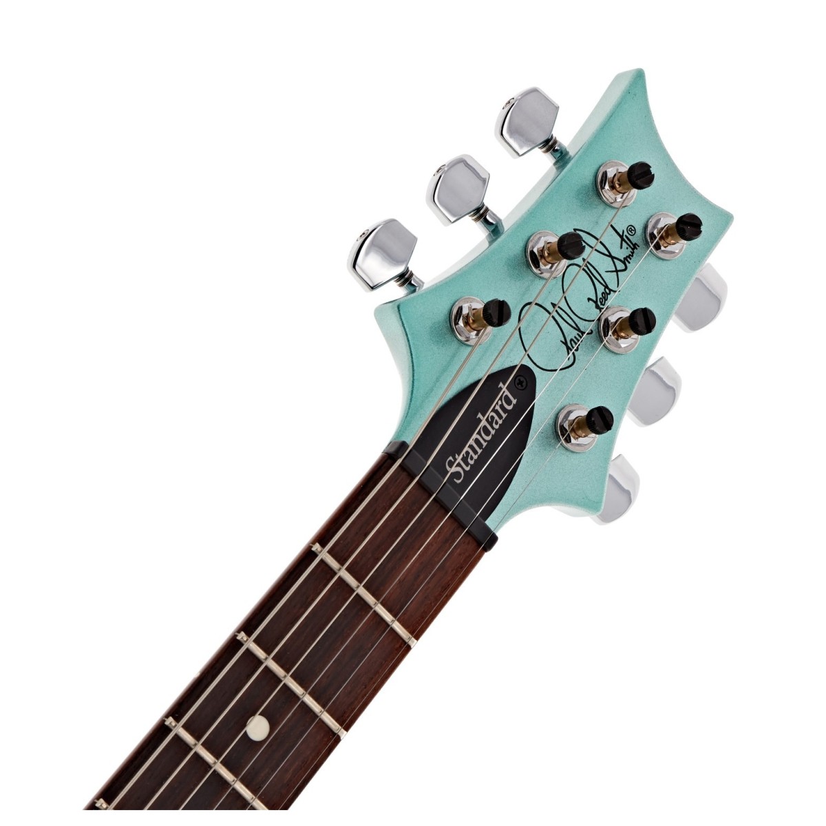 PRS S2 Standard 22, Frostgrün Metallic #52054438 | Gear4music