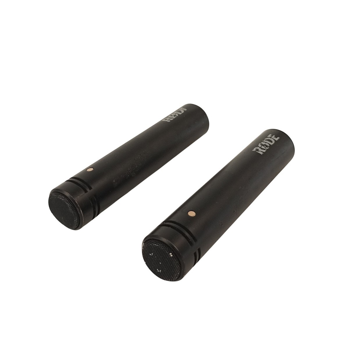 Røde M5 Kardioid Kondensatormikrofon, matchat par | Gear4music