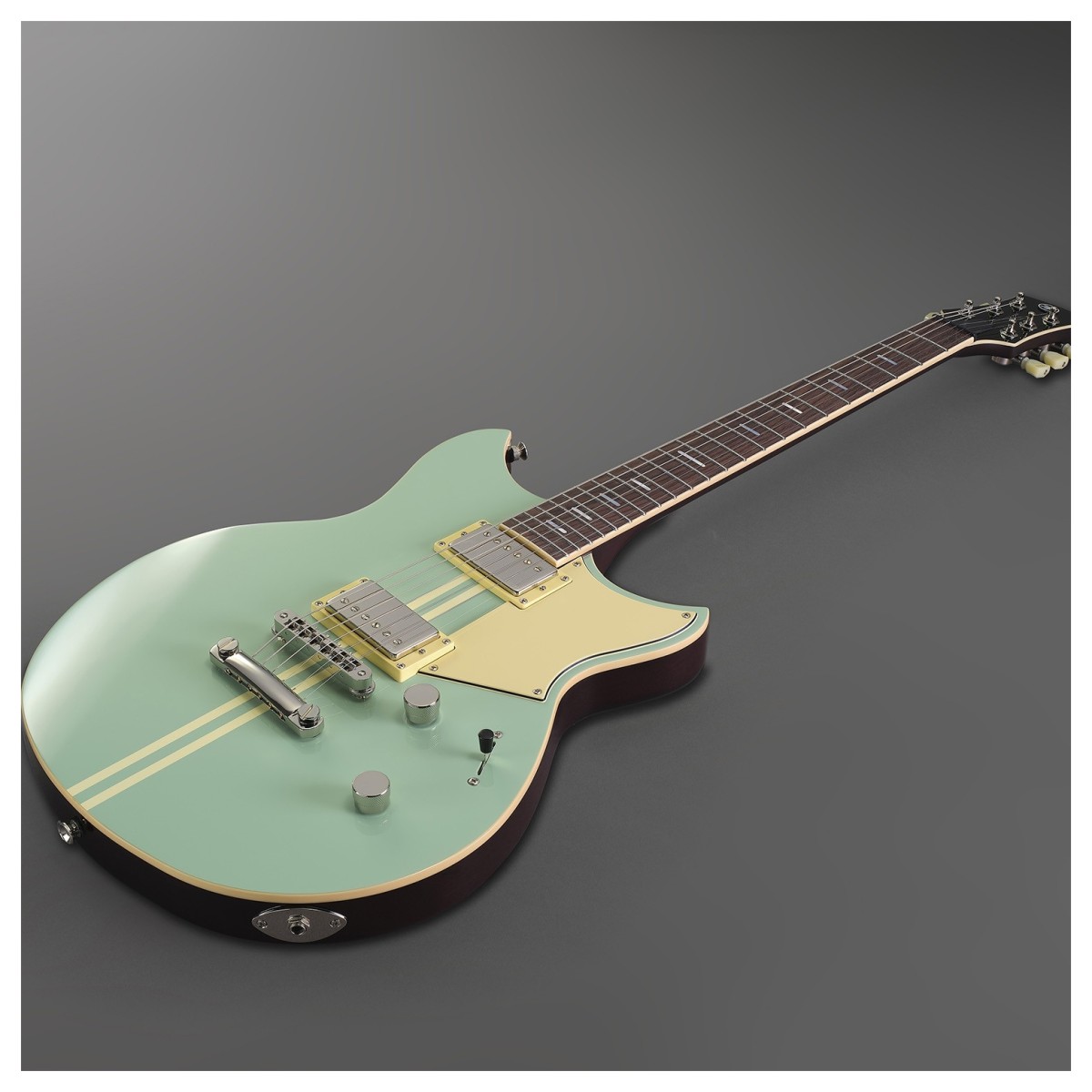 Yamaha Revstar Norma RSS20, Sonic Blue | Gear4music
