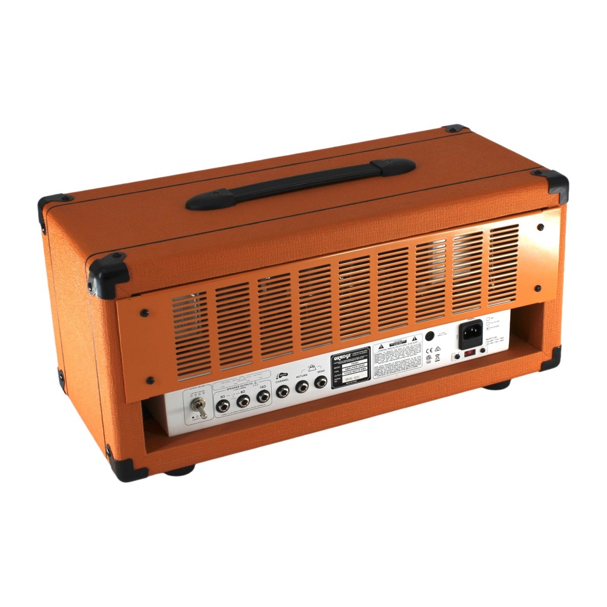 Orange Thunder TH30H Cabezal de Guitarra | Gear4music