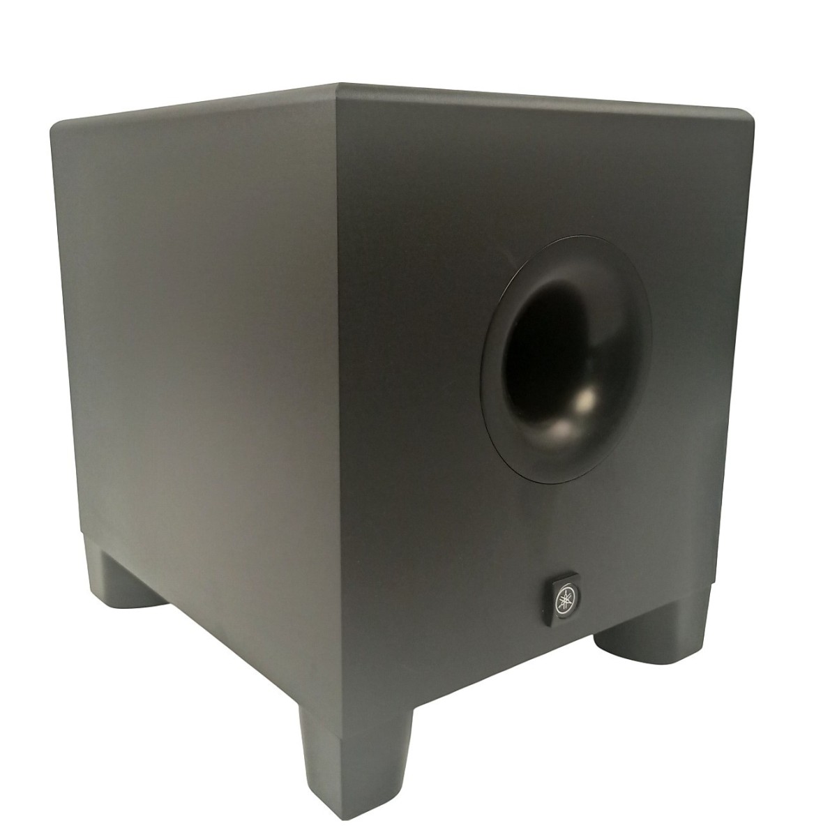 Yamaha HS5 Active Studio Monitors with HS8 Powered Subwoofer - Secondhand at Gear4music