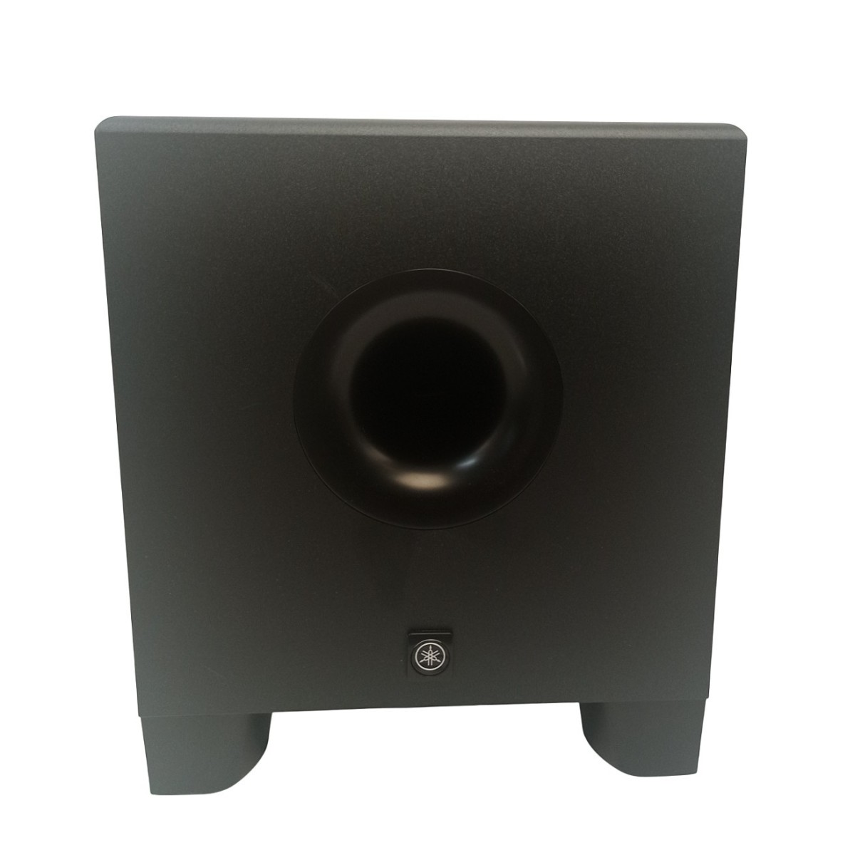 Yamaha HS5 Active Studio Monitors with HS8 Powered Subwoofer - Secondhand at Gear4music