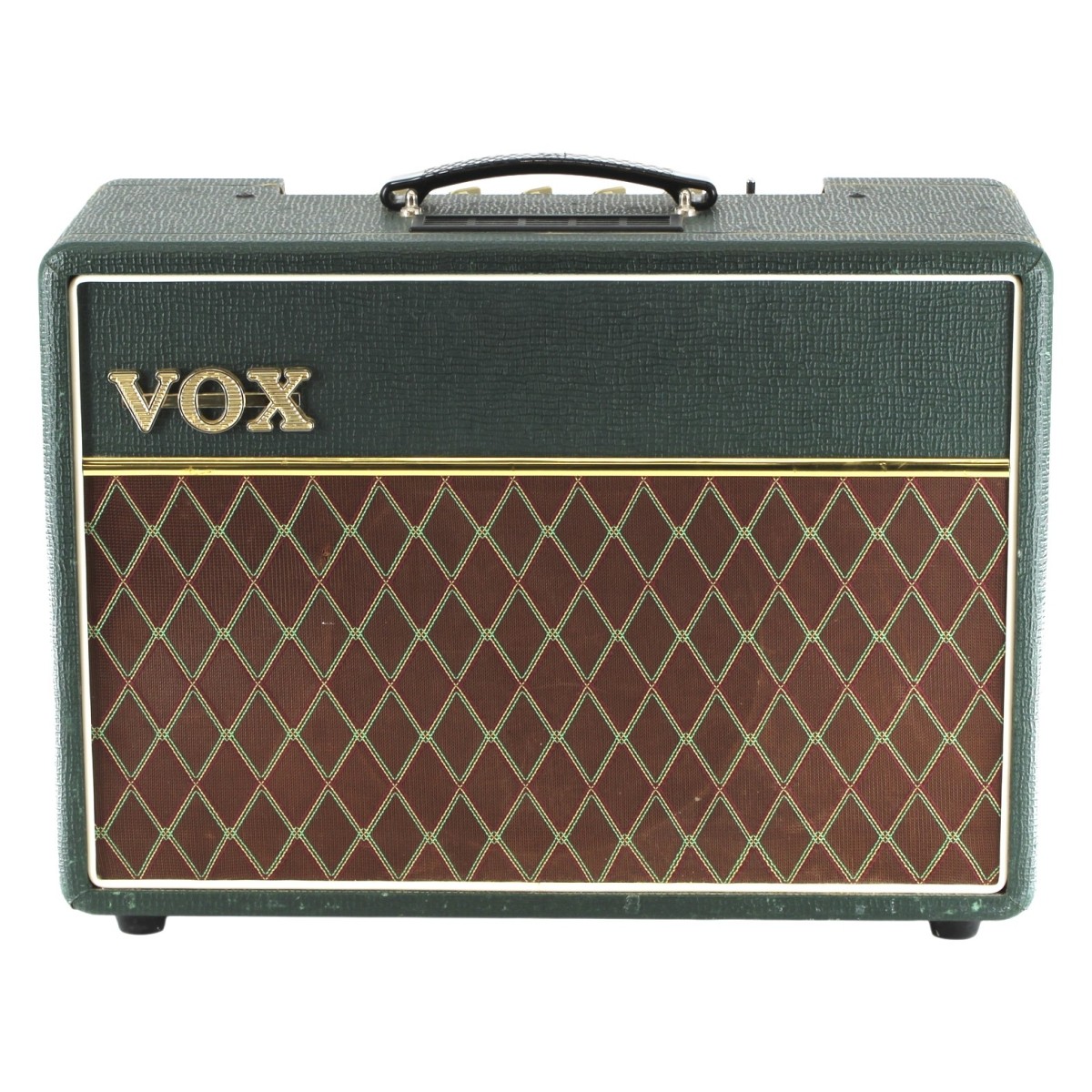 Vox AC10 Custom (AC10C1) - Secondhand | Gear4music