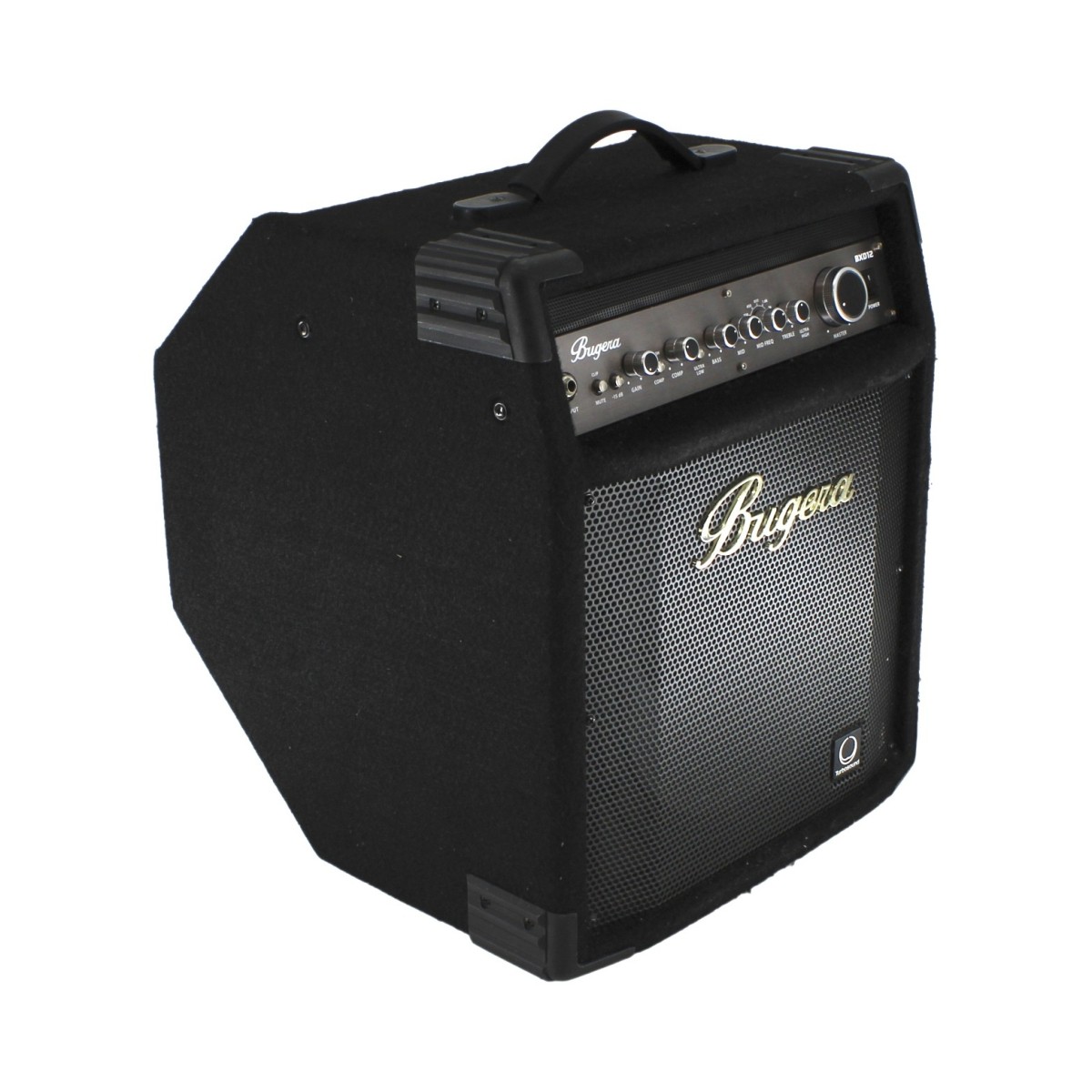 Bugera BXD15 1x15 1000w Bass Comb - Secondhand at Gear4music