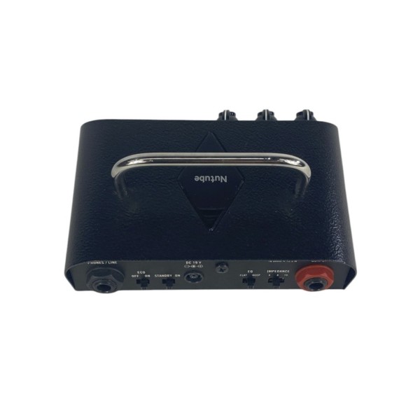 Vox MV50 AC Compact Guitar Amp Head - Secondhand at Gear4music