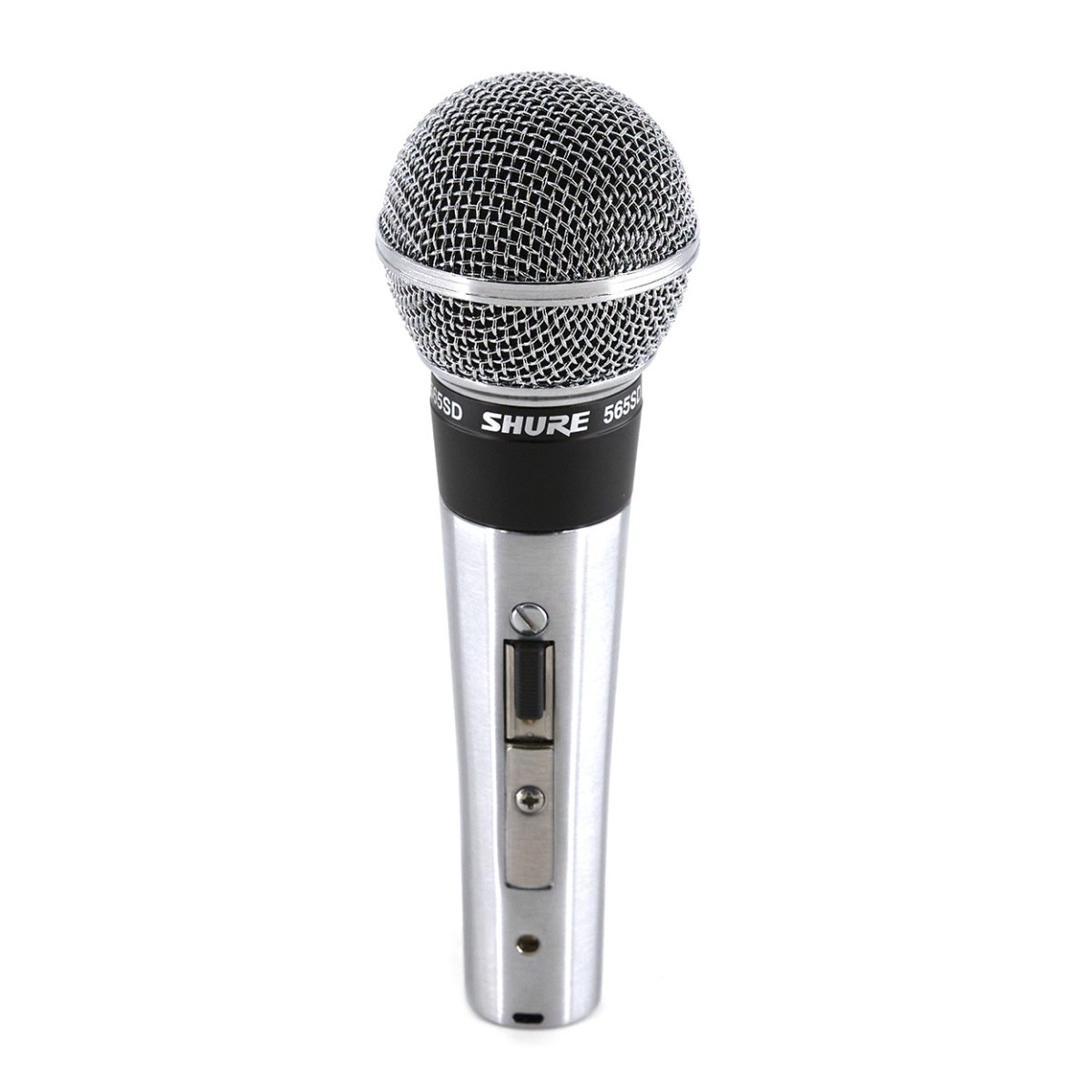 Shure 565SD Classic, Micrófono Vocal | Gear4music