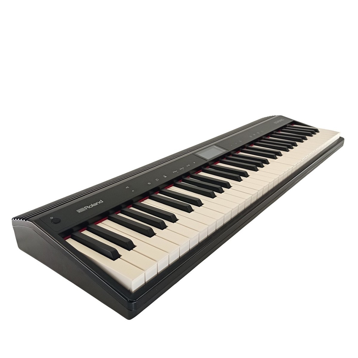 Roland Go:Piano, Black - Piano Digital de 61 Teclas na Gear4Music.com