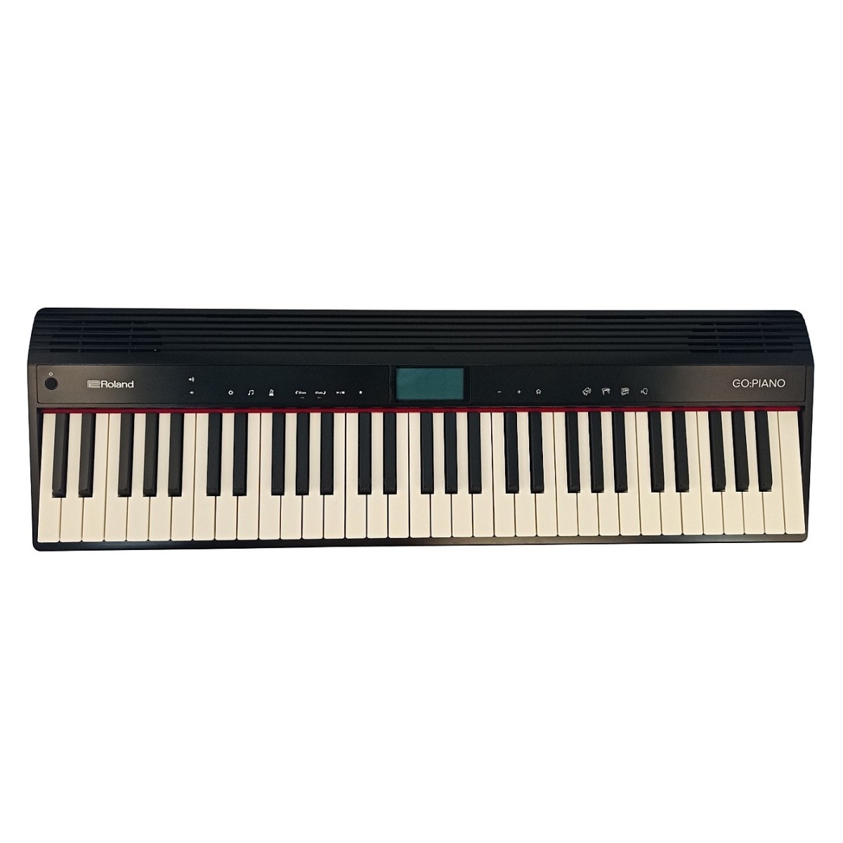 Roland Go:Piano 61 Key Digital Piano, Black - Secondhand at Gear4music