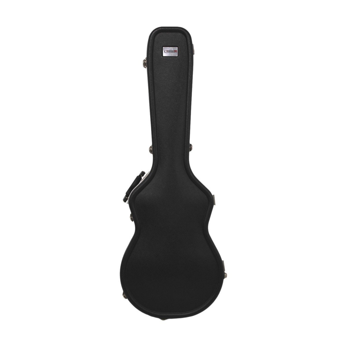 Kinsman Premium ABS Shaped LP Style Electric Guitar Case KGC8670 ...