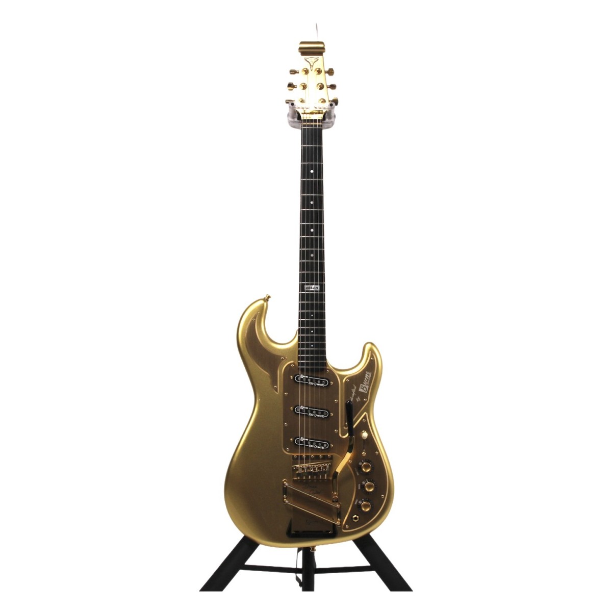 Burns Dream Gold (058031) - Secondhand at Gear4music