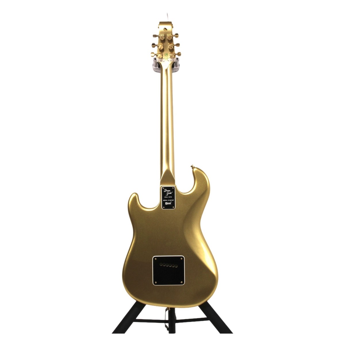 Burns Dream Gold (058031) - Secondhand at Gear4music