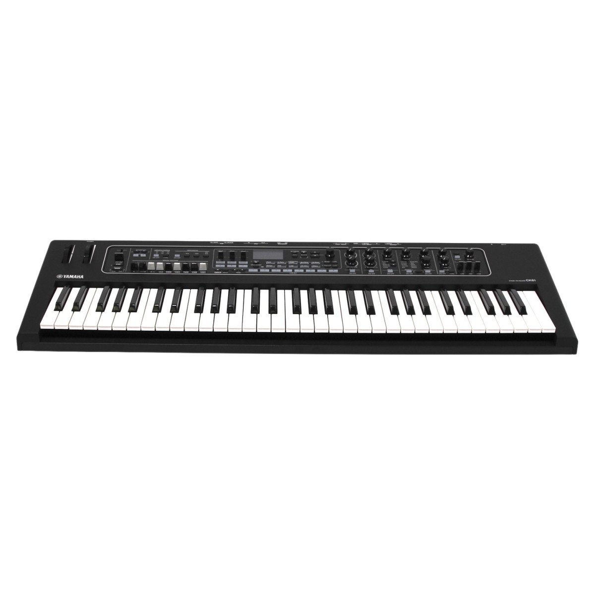 Yamaha CK61 Stage Keyboard - Secondhand na Gear4Music.com