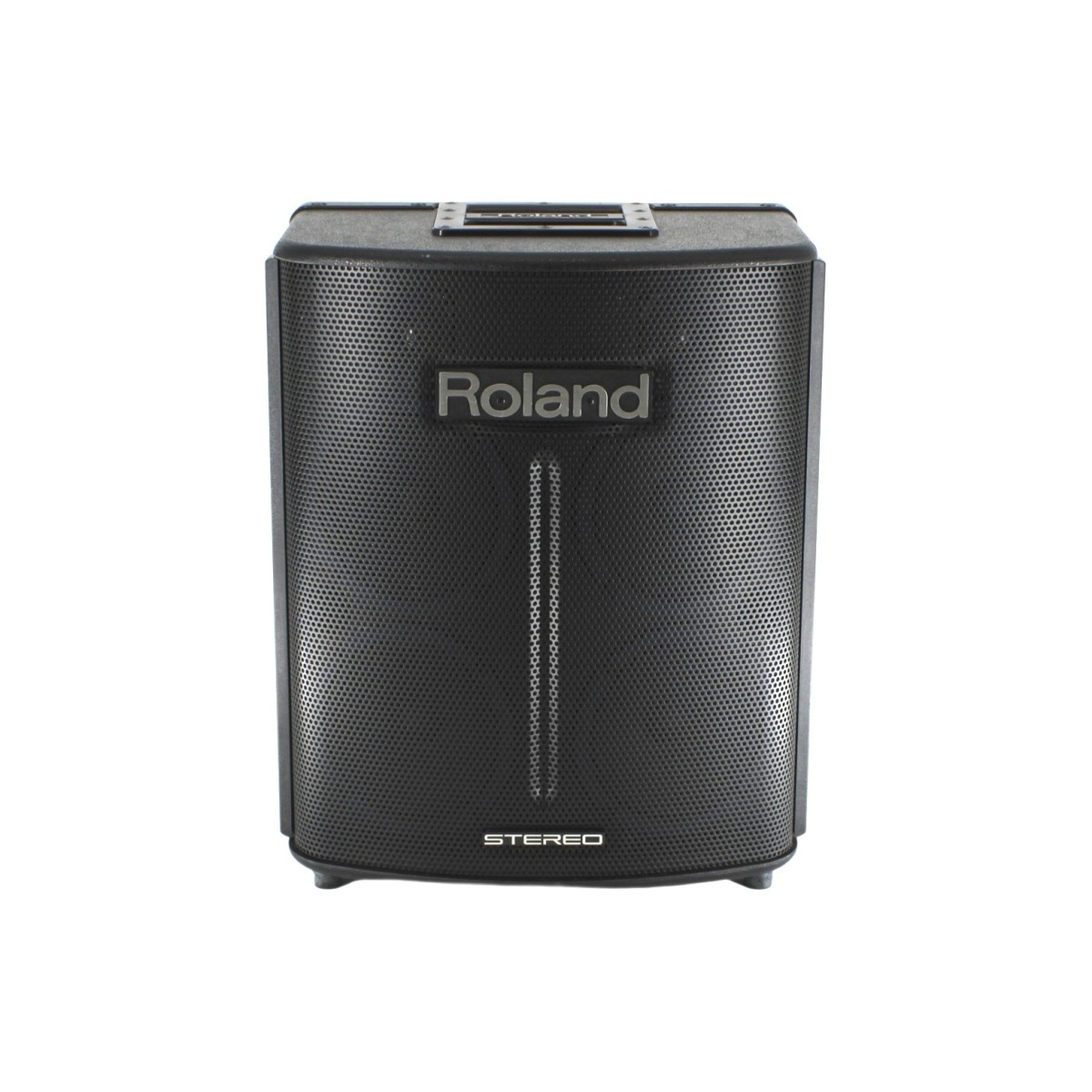 Roland BA-330 Bärbart digitalt 4-kanaligt stereo PA-system | Gear4music