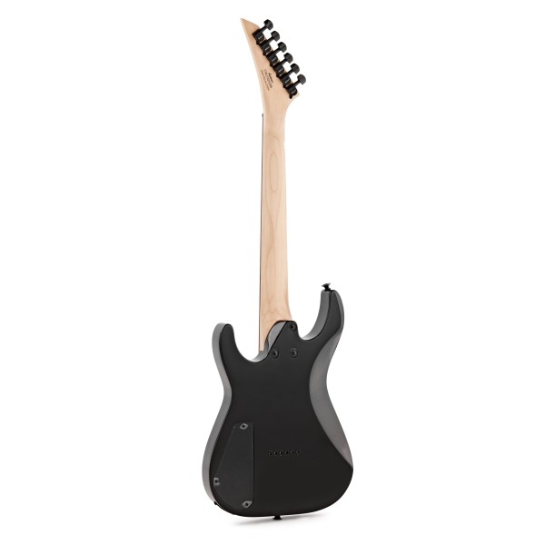Jackson JS Series Dinky Minion JS1X, Gloss Black - Ex Demo at Gear4music