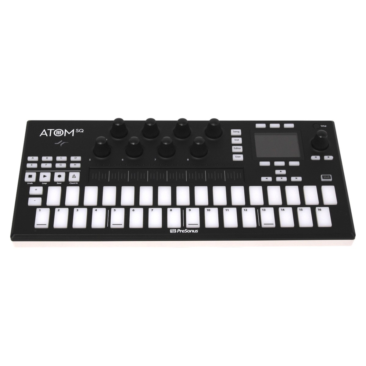 PreSonus ATOM SQ - Secondhand | Gear4music