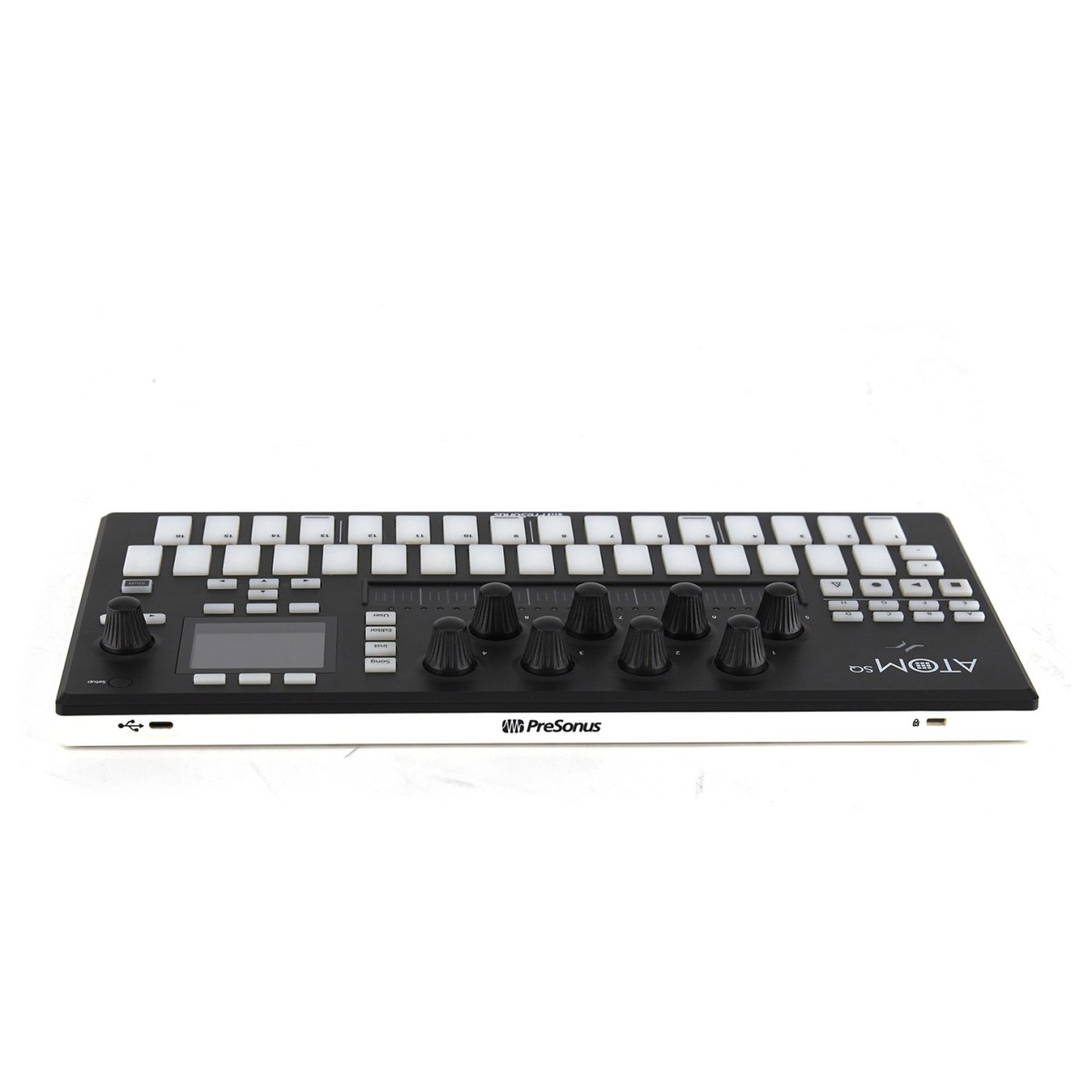 PreSonus ATOM SQ - Secondhand at Gear4music