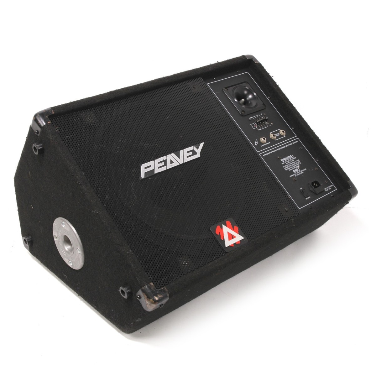 Peavey Eurosys 12PM Monitor - Secondhand at Gear4music