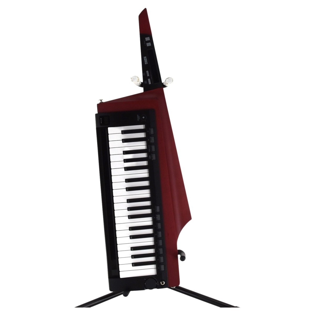 Korg RK100S2 Keytar, Rød - Brugt | Gear4music