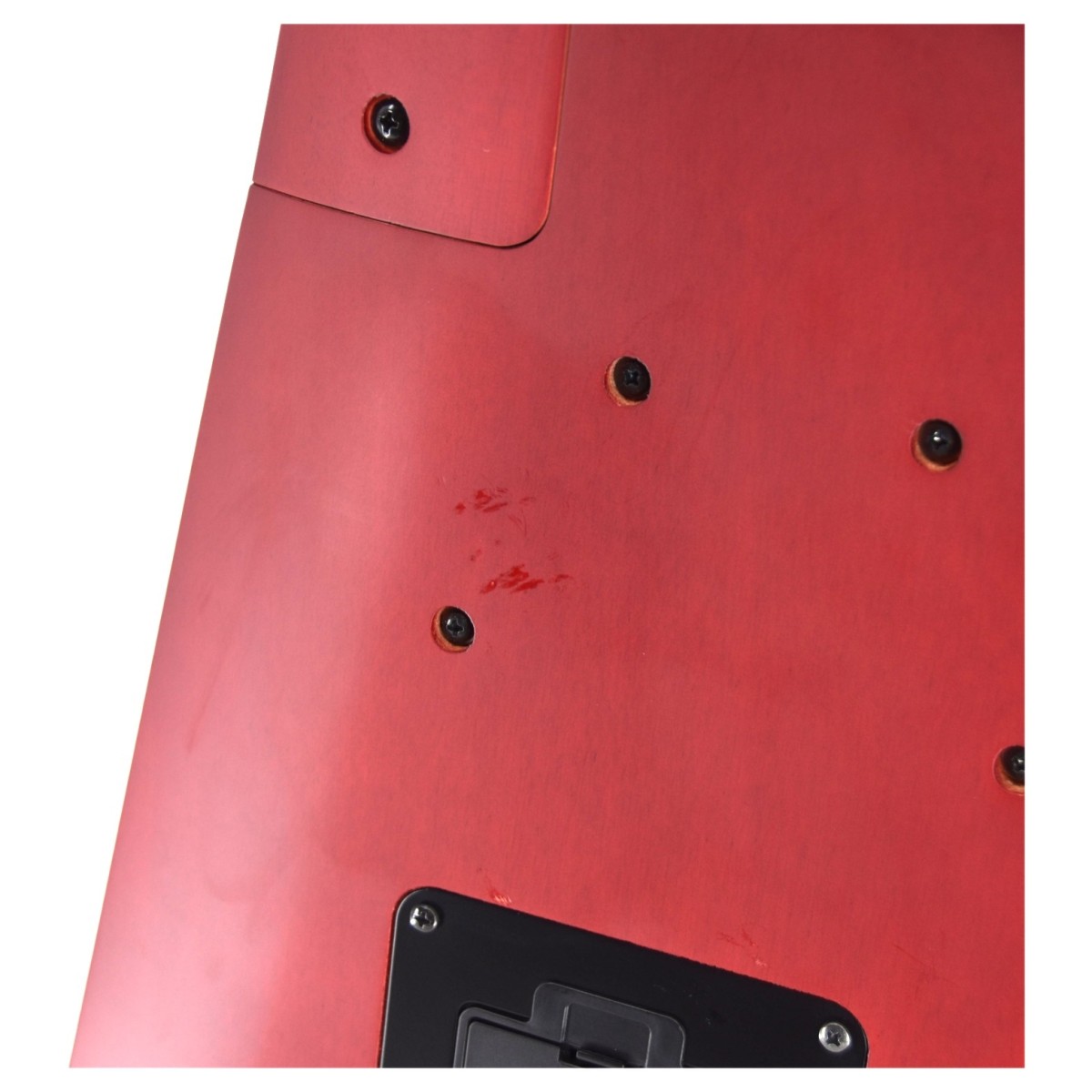 Korg RK100S2 Keytar, Rød - Brugt | Gear4music