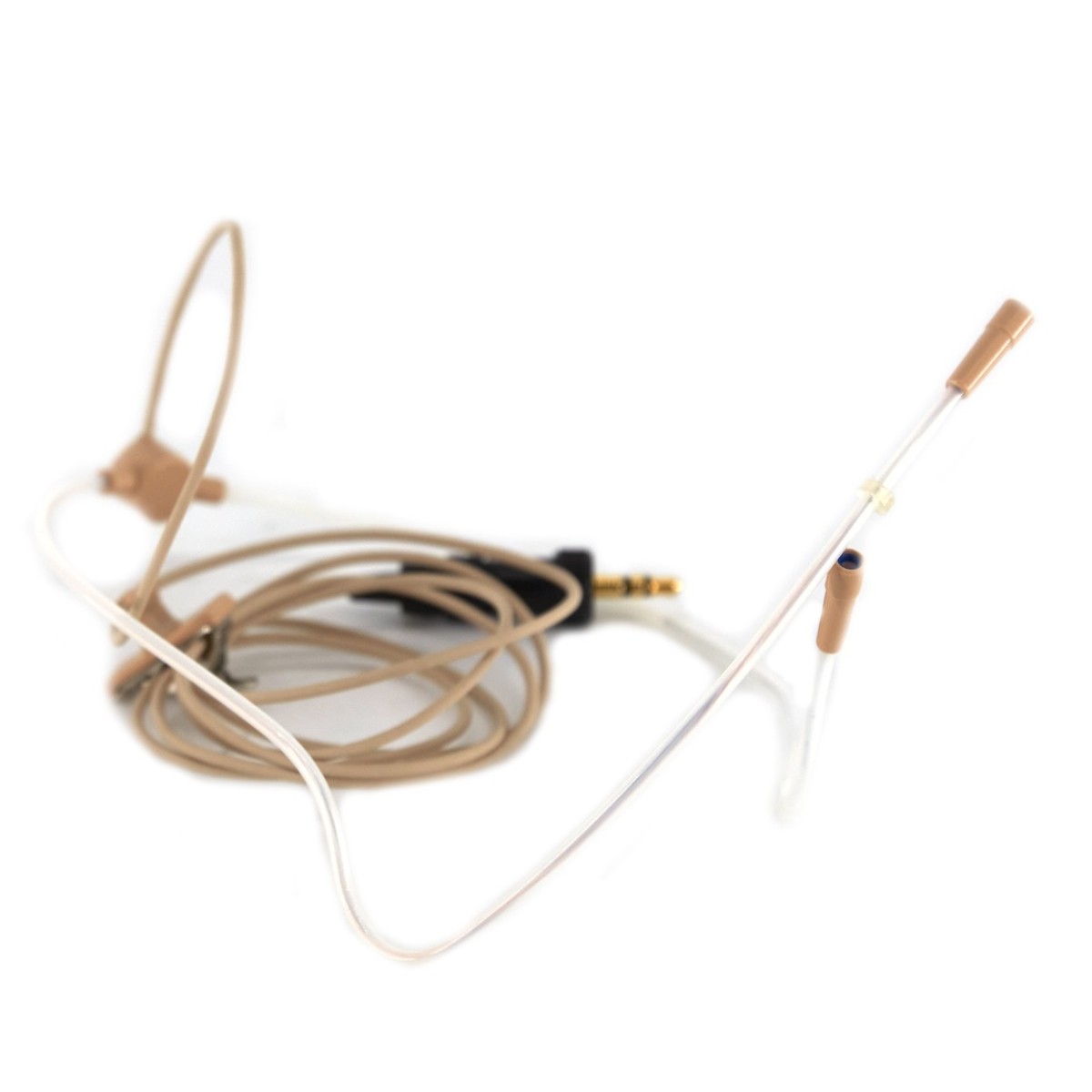 Trantec SJ23 Headworn Microphone, Beige - Secondhand at Gear4music