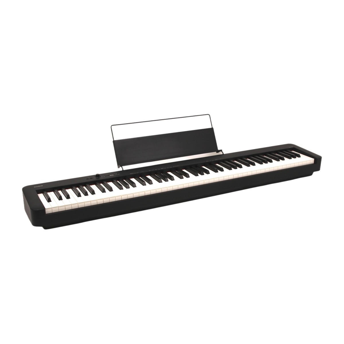 Casio CDP S110 Digital Piano, Black - Secondhand at Gear4music