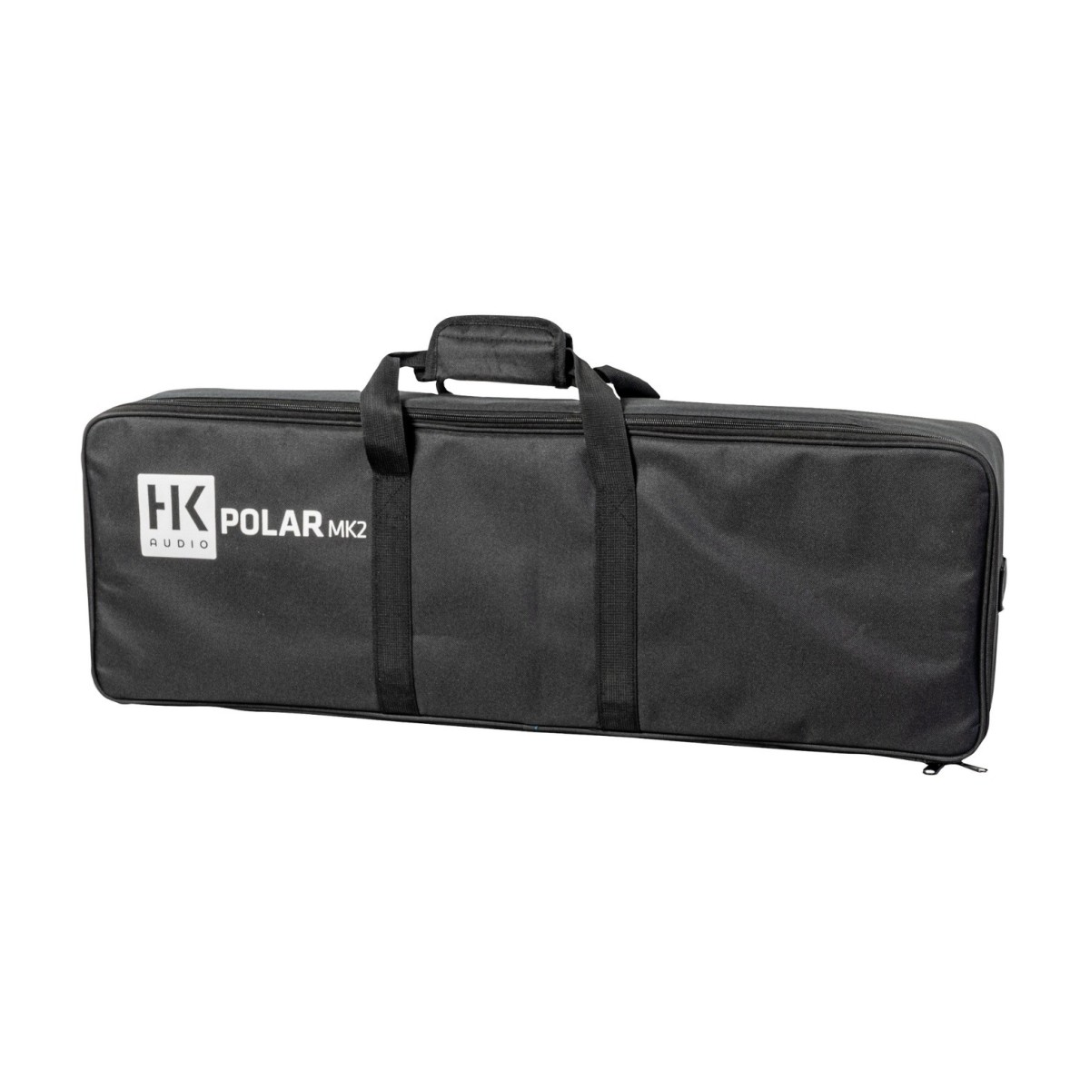 HK Audio Polar 10 MK2 Column PA System, Black | Gear4music