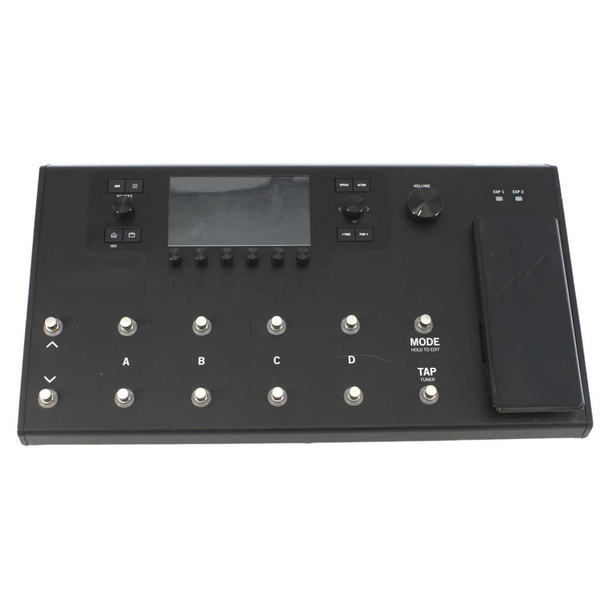 Line 6 Helix LT | Gear4music