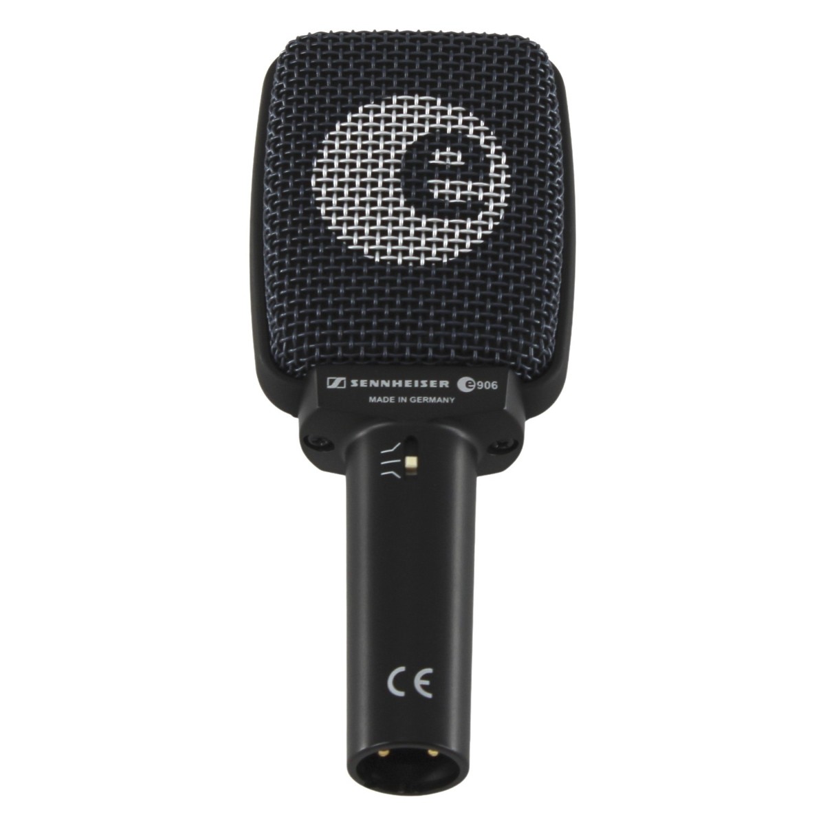 Sennheiser e906 Micrófono Dinámico para Instrumento | Gear4music