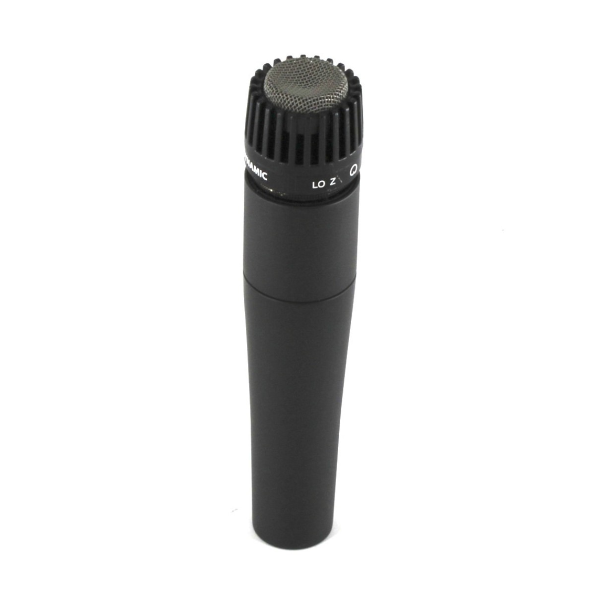 Shure SM57 Micrófono Dinámico de Instrumento | Gear4music