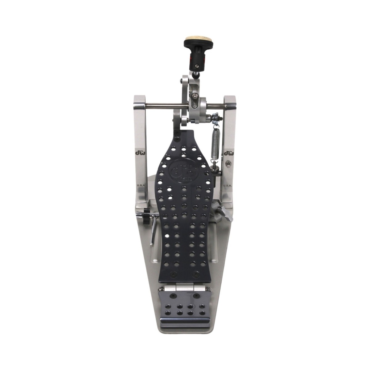 DW Machined - Direct Drive MFG - Secondhand at Gear4music