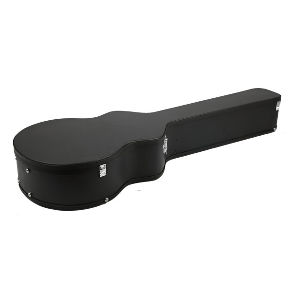 Tourtech TTC-AB Basic Acoustic Bass Case - Ex Demo | Gear4music