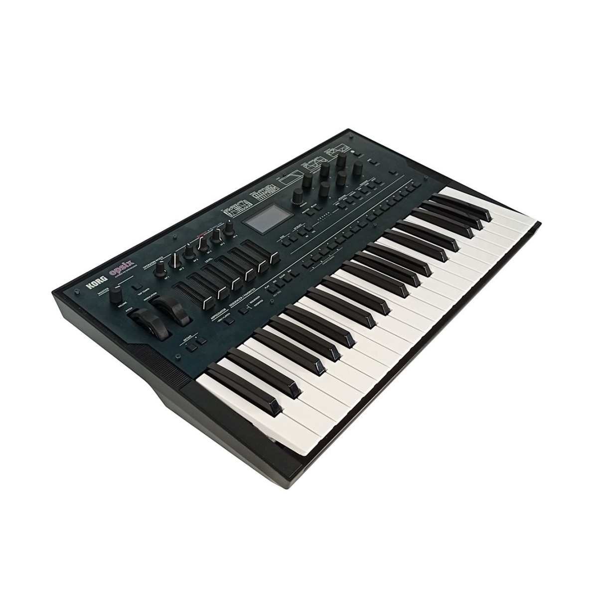 Korg Opsix MKII - Secondhand | Gear4music
