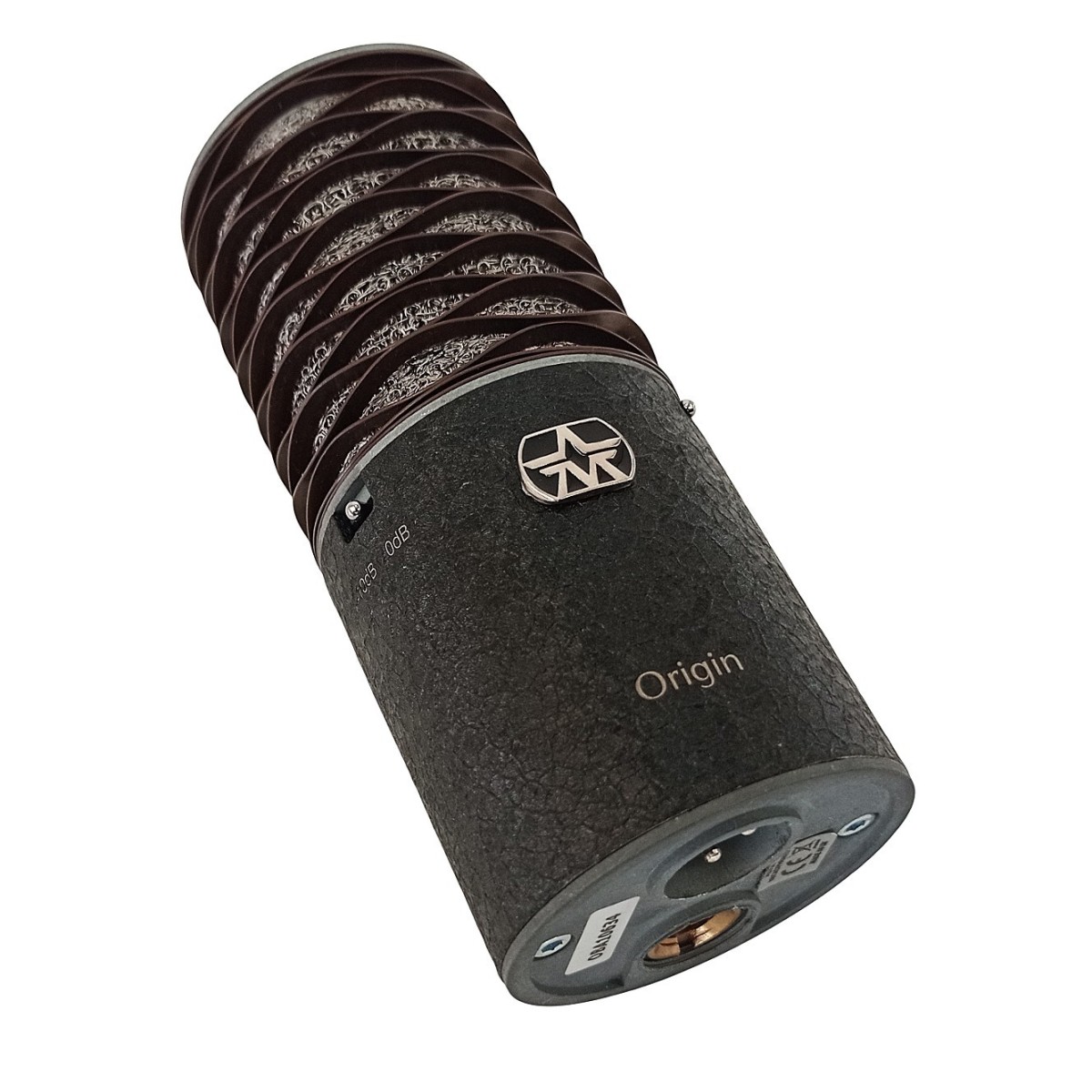 Set de Edición Limitada de Micrófono Aston Origin Black - De segunda mano | Gear4music