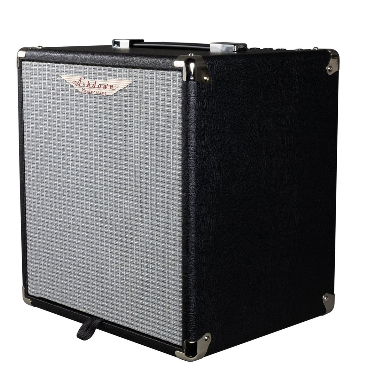 Ashdown Studio 10 50w 1x10 Bass Combo - Ex Demo at Gear4music