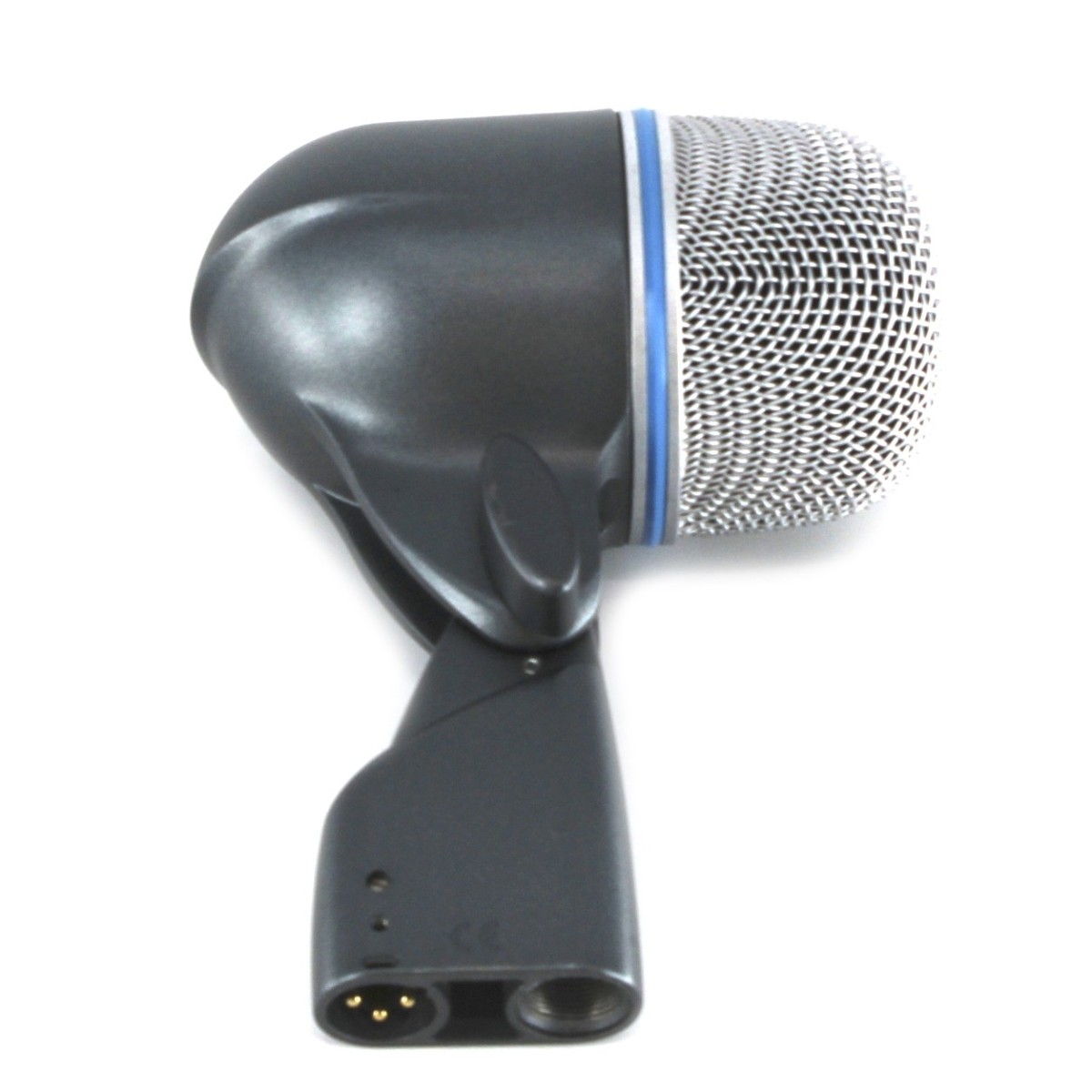 Shure Beta 52A Micrófono de Bombo | Gear4music