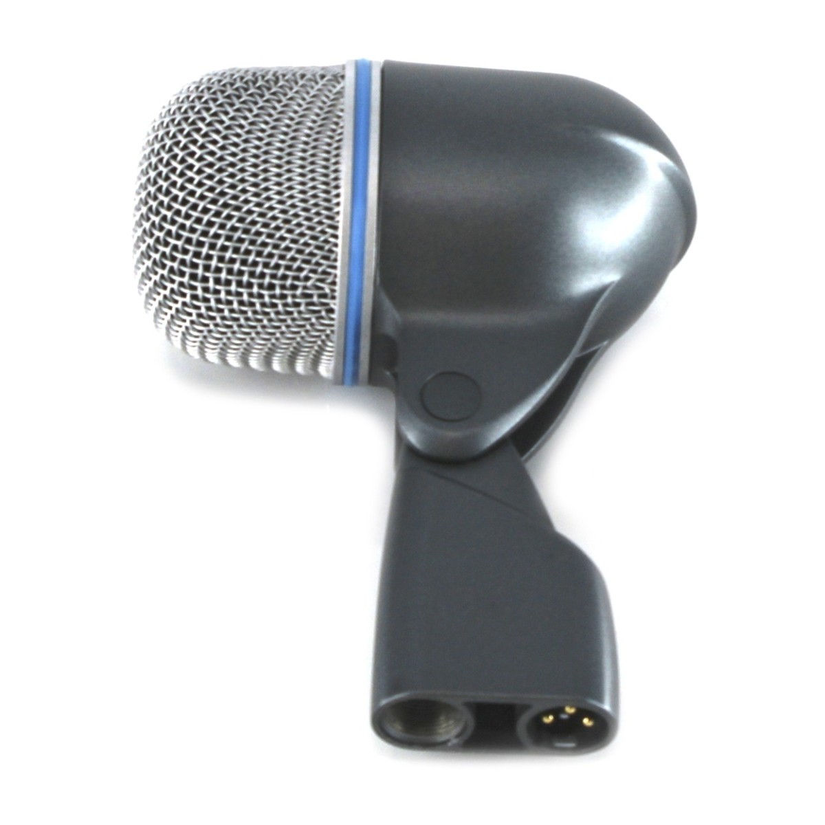 Shure Beta 52A Bass Drum Microphone - Secondhand at Gear4music