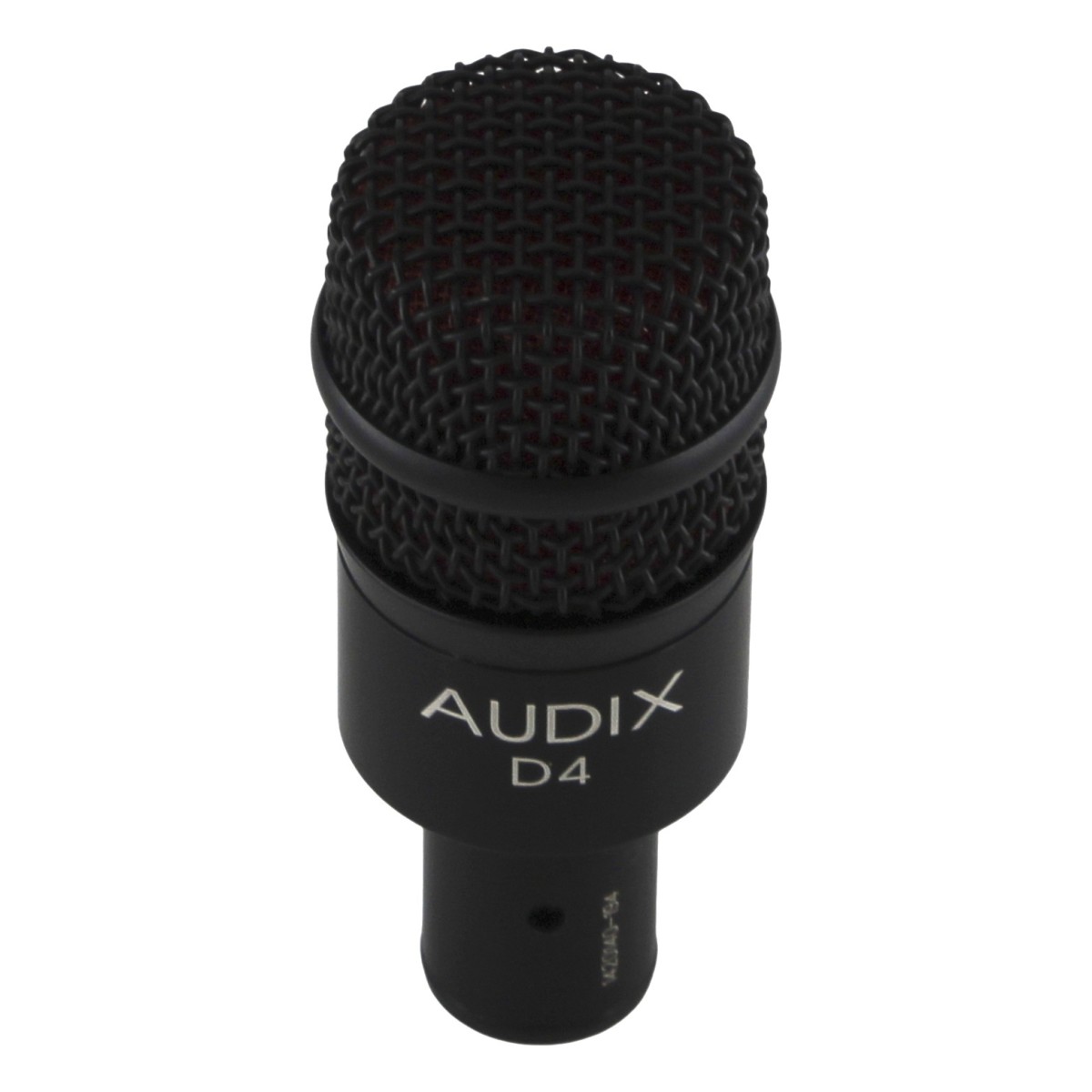 Audix D4 Micrófono dinámico de instrumento, baja frecuencia | Gear4music