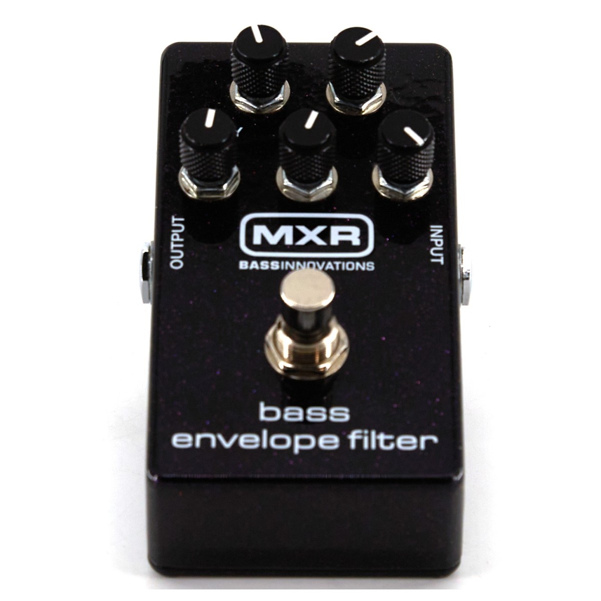 MXR M82 Bass Envelope Filter - Secondhand | Gear4music