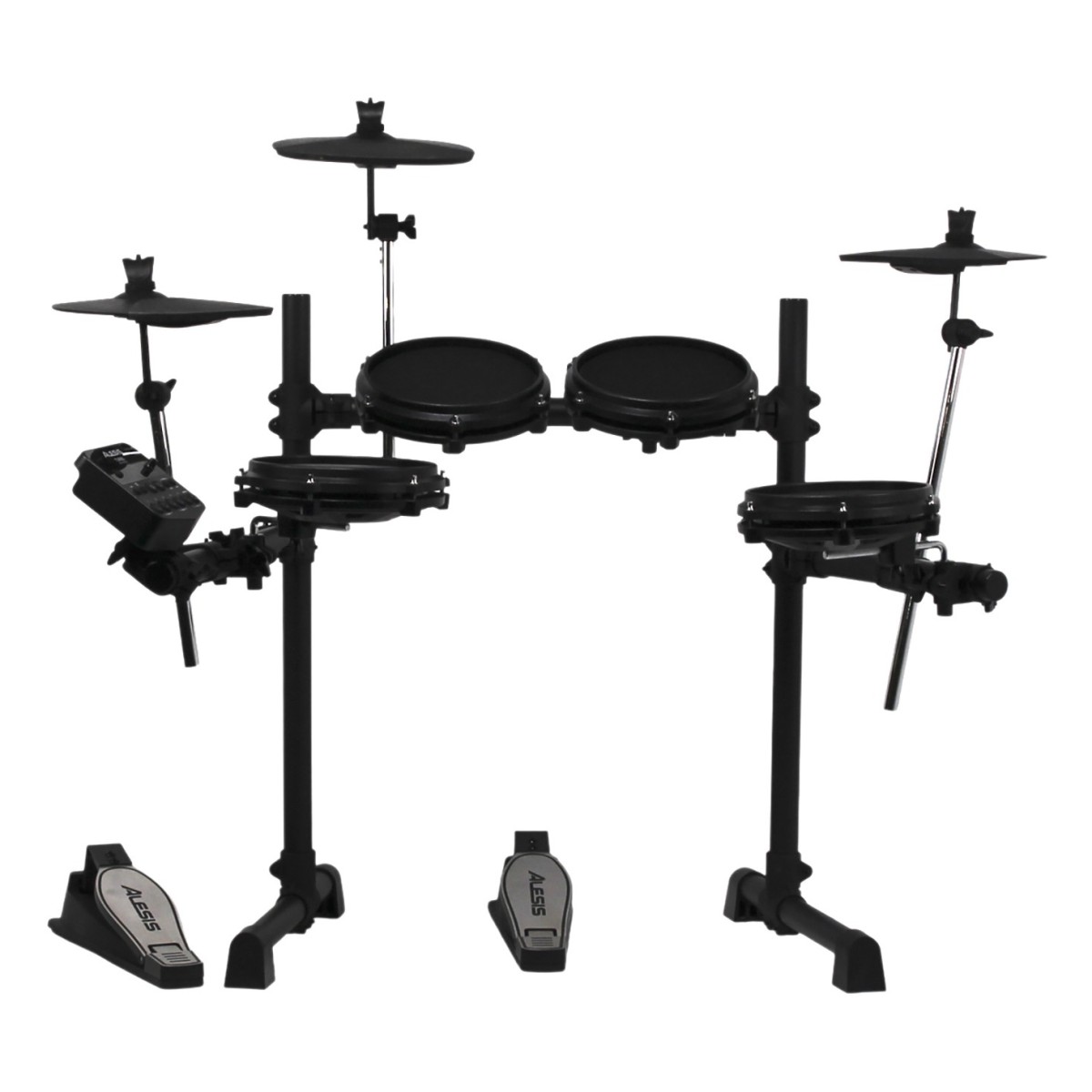 Alesis Turbo Mesh Electronic Drum Kit - Secondhand | Gear4music