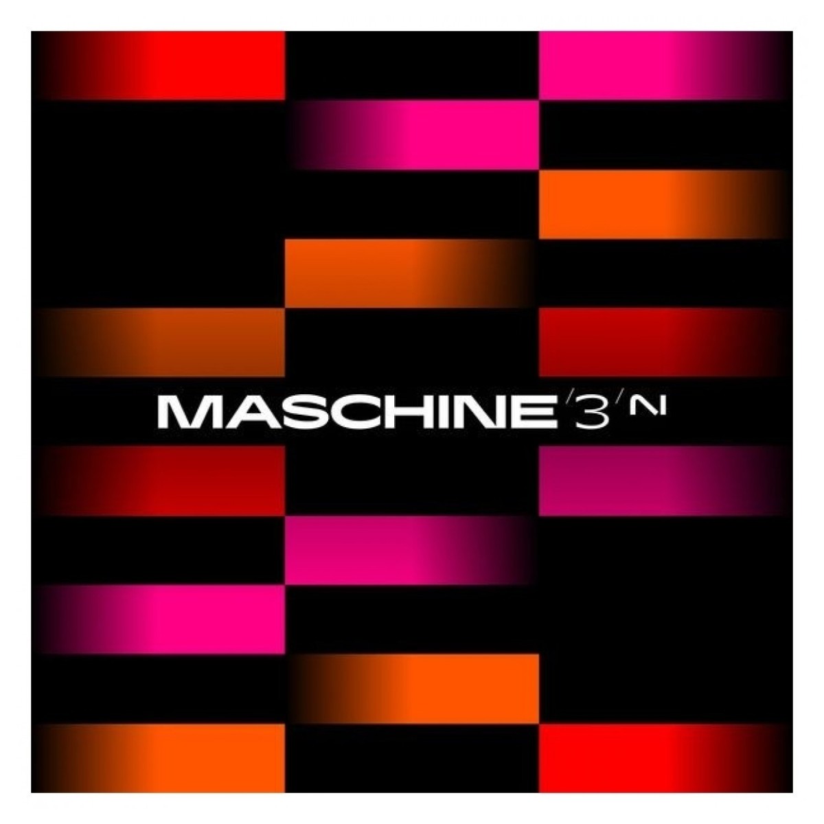 Native Instruments Maschine 3 Update at Gear4music
