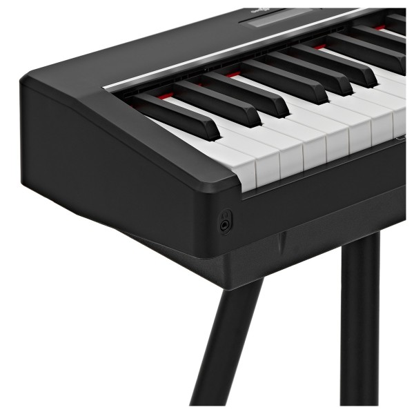 Keynote Compact Digital Stage Piano with Bluetooth, Stool Pack at ...